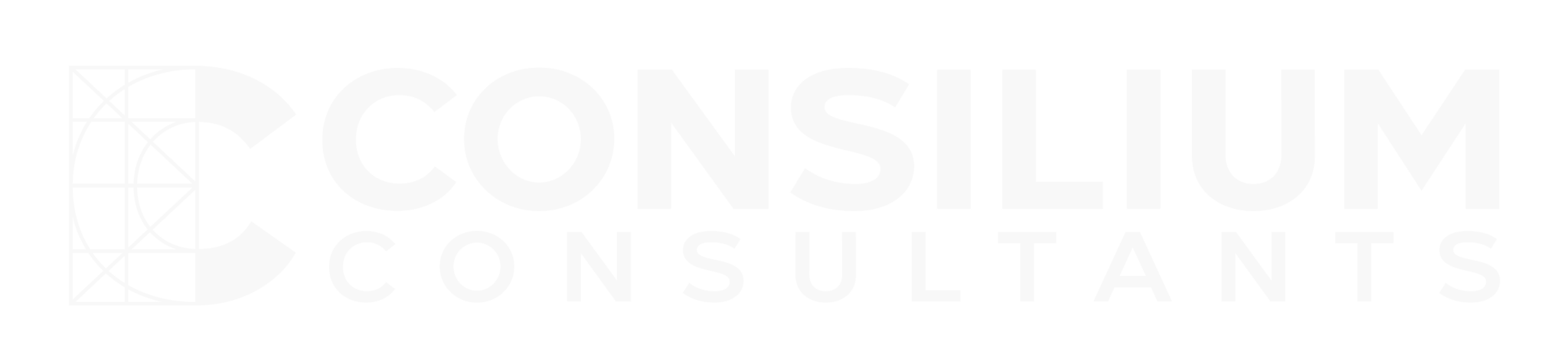 Consilium Consultant – Commercial Solutions Delivered